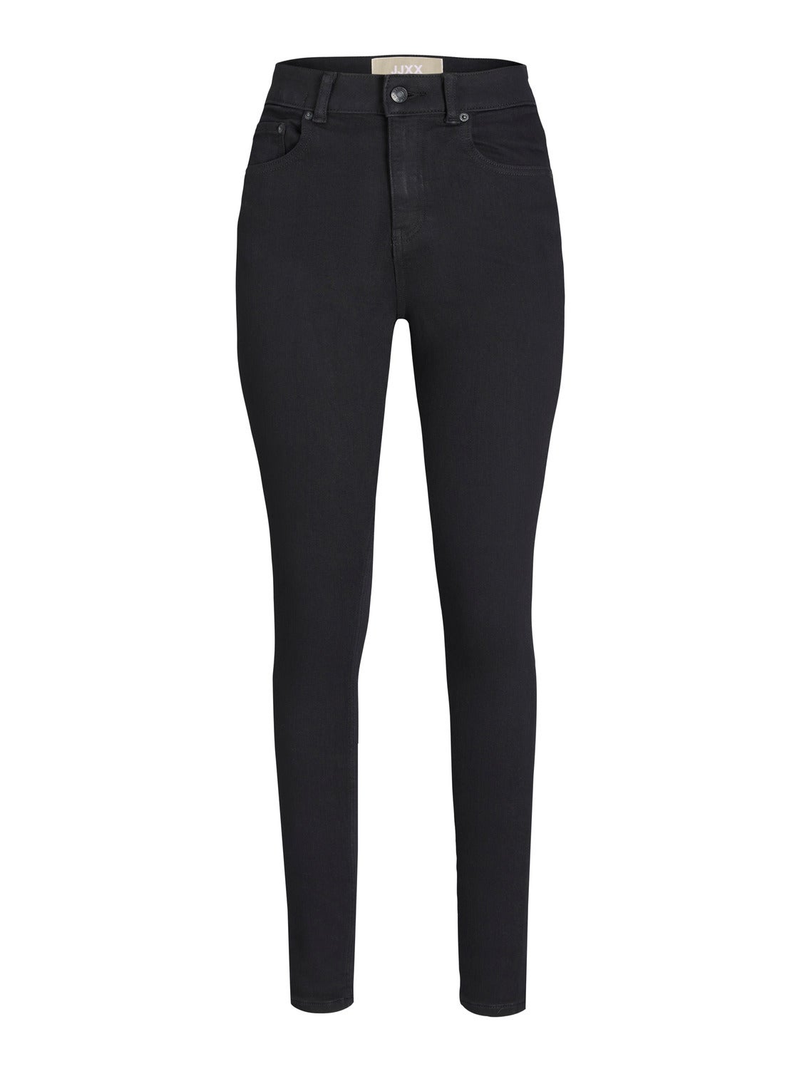 JXVIENNA SKINNY HW MS1011A | Black | JJXX®